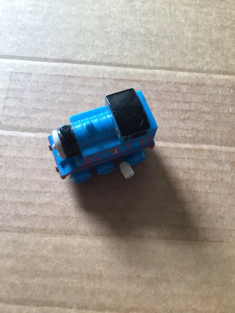 THOMAS THE TANK Engine Wind Up Thomas £5.92 - PicClick UK