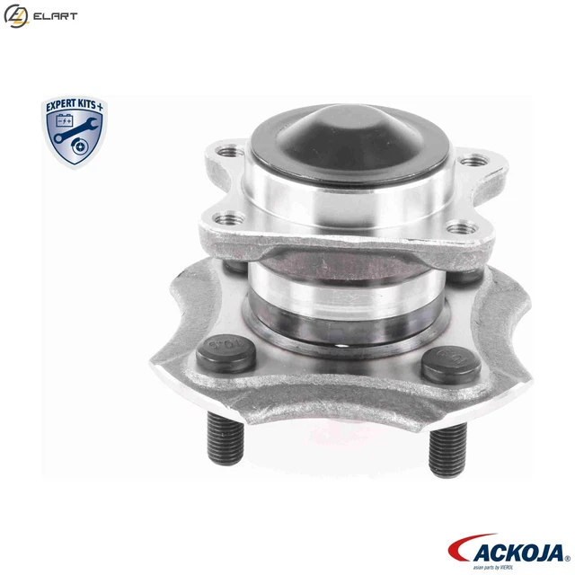 WHEEL BEARING KIT A70-0137 For Toyota Yaris/Vitz/Verso/Fun/Cargo Vitz ...