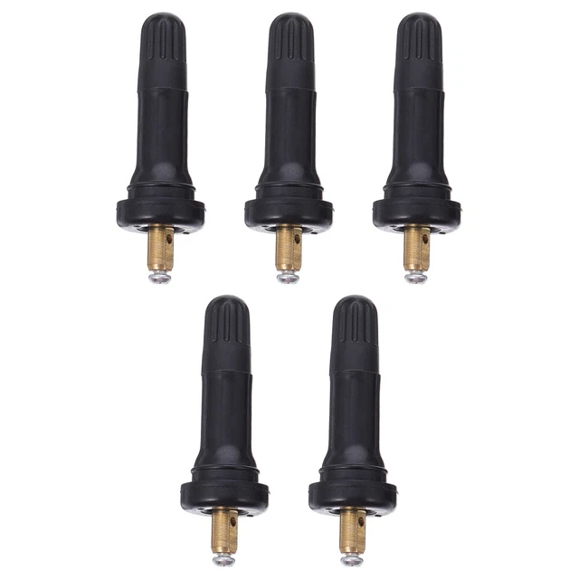 20 PCS TPMS Replacement Stems Valve for Vehicle Tires Car Explosion ...