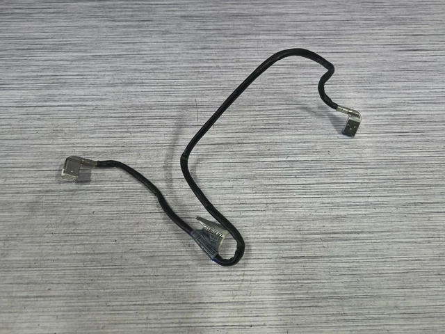 GENUINE MINI R55 R56 R57 Connecting Cable CCC - On Board Sat Nav ...