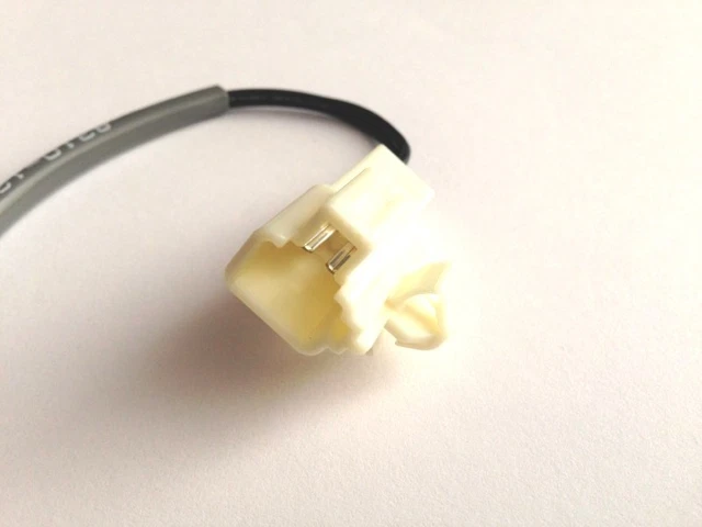 NEW GENUINE OEM Denso A/C Thermistor Cooler Thermostat 077500-8310 ...