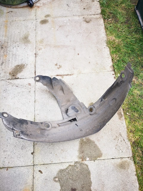 RENAULT CLIO 172 Ph1 Inner Wheel Arches Renaultsport £5.00 - PicClick UK
