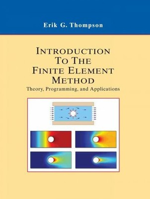 Introduction Finite Element Method FOR SALE! - PicClick
