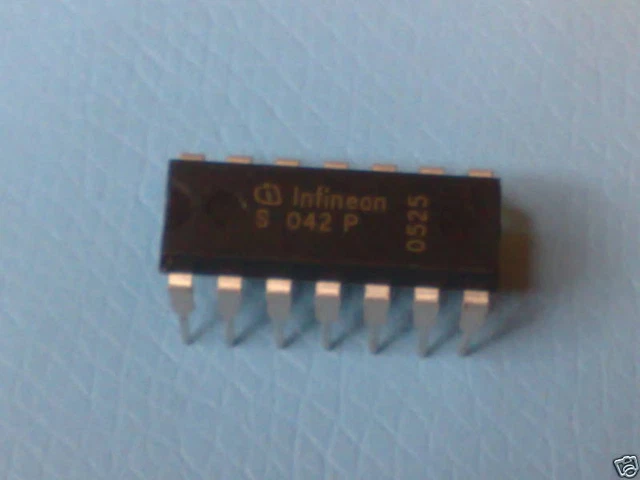 SO42 SO42P (S 042P) S042 P (S 042) S042P - NEUF - boutique SV1AFN EUR 5 ...