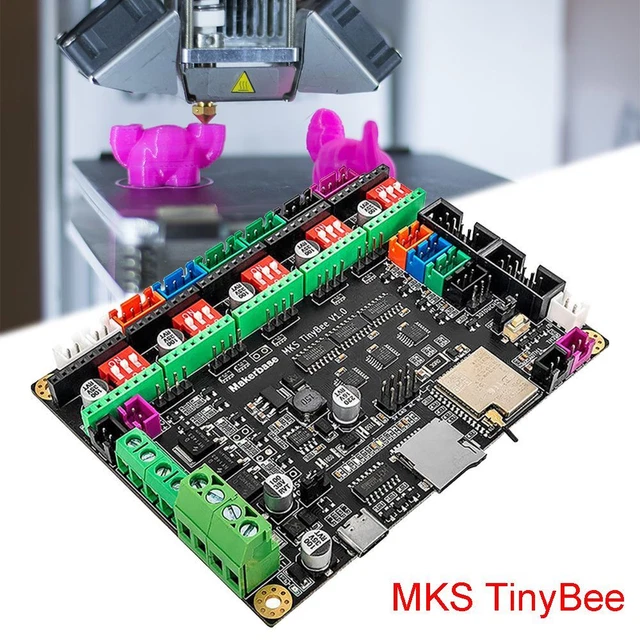 Esp32 3D Printer Board FOR SALE! - PicClick UK