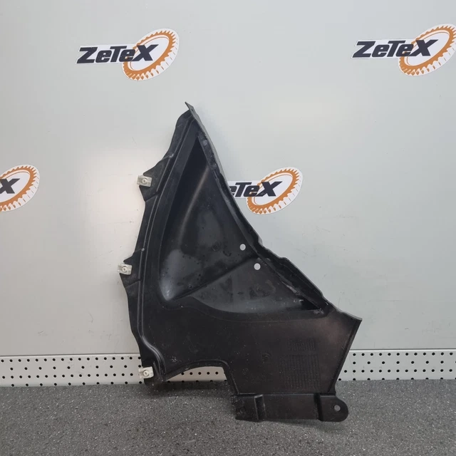 ORIGINAL BMW G20 G21 & LCI cover wheelhouse lower right 51757340862 £17 ...