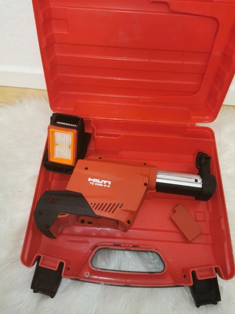 HILTI TE DRS-6-A Sauger Staubsauger EUR 92,00 - PicClick DE