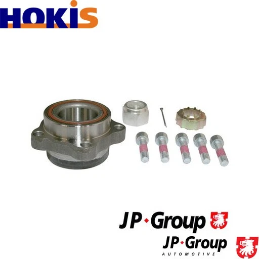 WHEEL HUB 1541400100 FOR FORD TRANSIT/TOURNEO/Bus/Van/Platform/Chassis ...