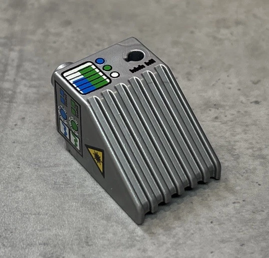 PLAYMOBIL (D312) ESPACE- Système de Survie pour Astronaute 4364 EUR 2,20 - PicClick FR