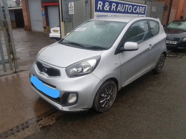 KIA PICANTO MK2 2011 G3La 1.0 Petrol ***Breaking*** £5.99 - PicClick UK