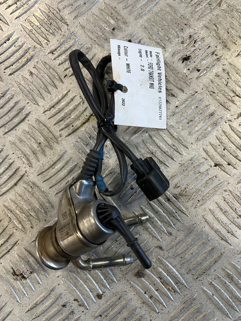 2022 FORD TRANSIT Mk8 Rear Wheel Drive Adblue Injector Kk31-5J281-Ad £ ...