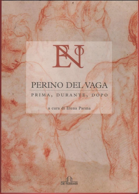 PERINO DEL VAGA. Prima, durante, dopo EUR 17,00 - PicClick IT