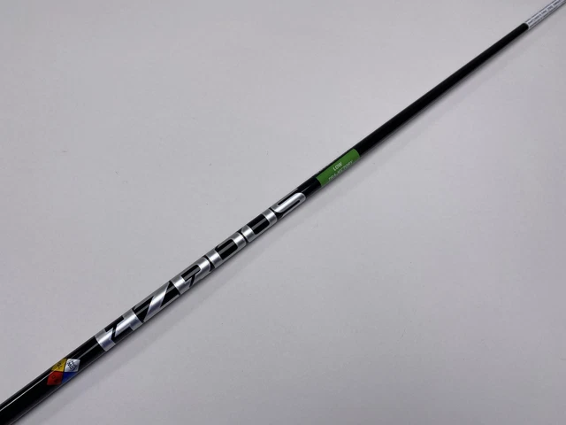 PROJECT X HZRDUS 6.0 Dual Torsional 70g Stiff Driver Shaft 44.75 ...