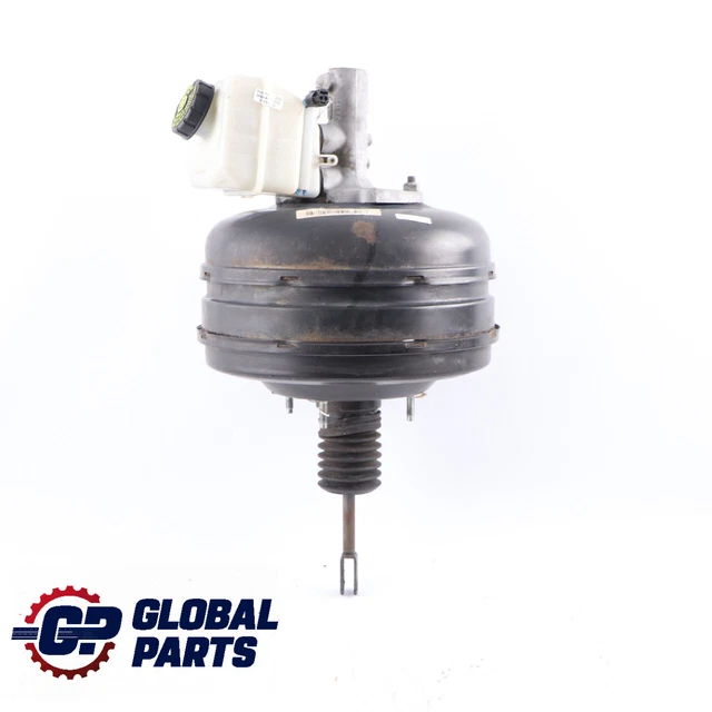 MERCEDES SPRINTER W906 Brake Booster Servo Master Cylinder A9064300908 ...