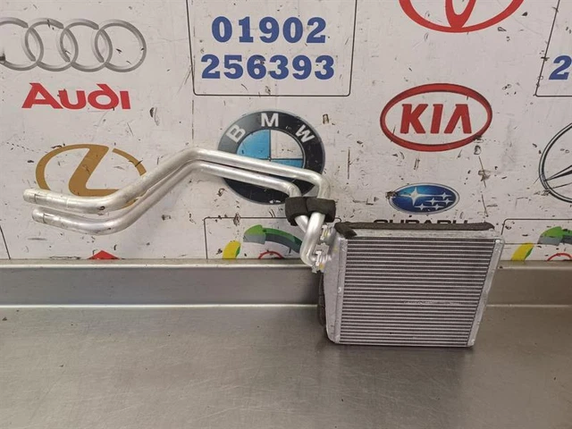LAND ROVER DISCOVERY Sport L550 Heater Matrix Radiator K9873007 £26.01 ...