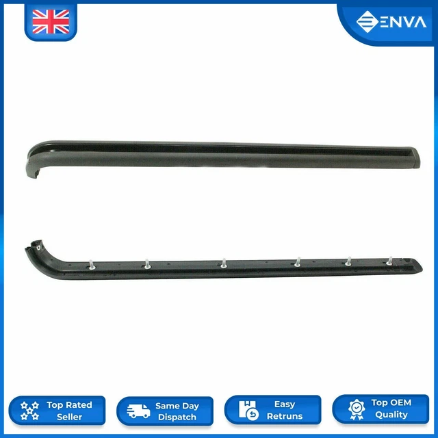 SLIDING DOOR ROOLER Hinge Rail for Renault Master Right Side 8200163740 ...