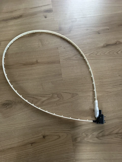 BMW 5 series f10/F11 520d pedestrian protection sensor front bumper ...