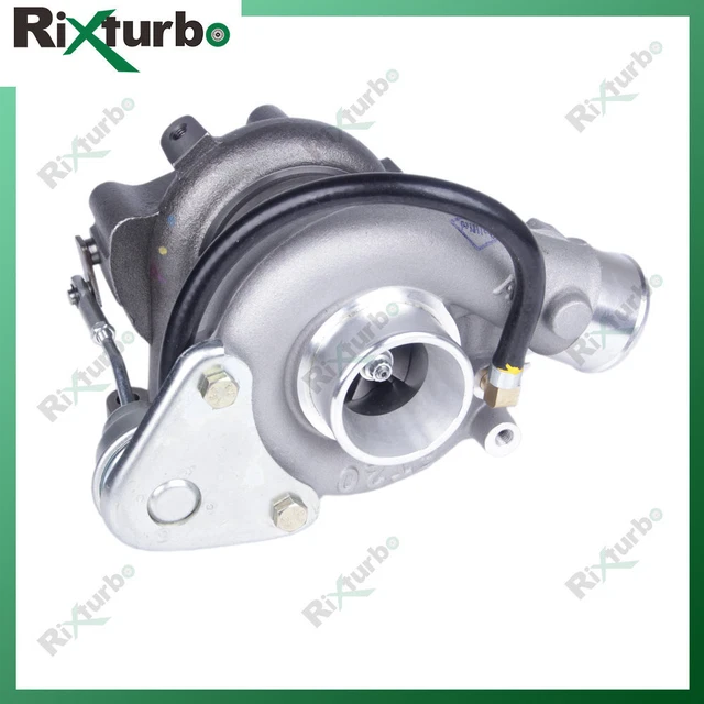 CT20 TURBOCHARGER 17201-54060 for Toyota Hiace Hilux Landcruiser 2.4 TD ...