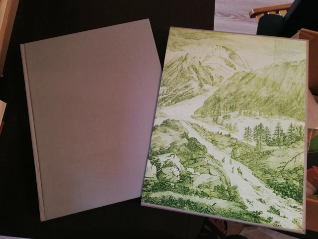 LE PORTE DELL'EUROPA. Storia E Futuro Dei Valichi Alpini / Autostrade ...