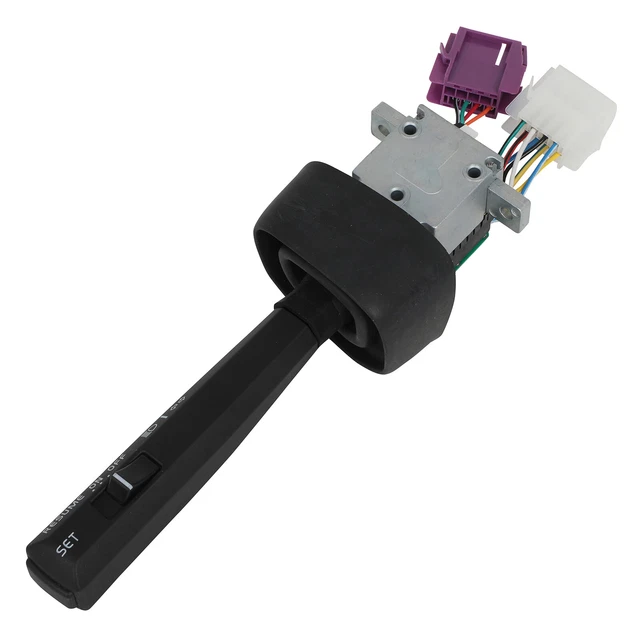 FOR VOLVO FH/FM/FMX/NH 9/10/11/12/13/16 Turn Signal Switch 3172170 ...