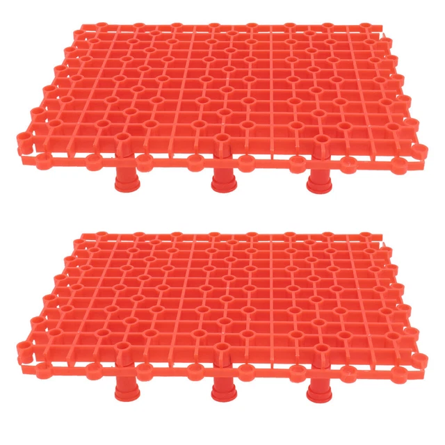 GRID SEGREGATION BOARD Aquarium Tank Fish Divider Isolation £12.15 ...