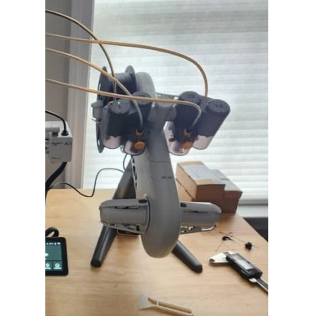 BAMBU LAB AMS Lite for A1/ A1 Mini $213.44 - PicClick CA