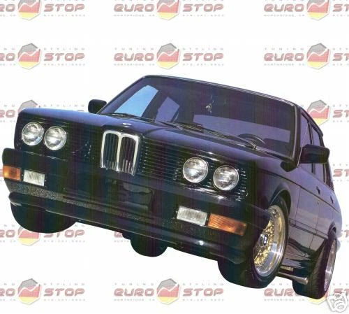 BMW E28 DTM Style Body Kit FRP '81-'88 5 SERIES FRP EUR 1.410,86 ...