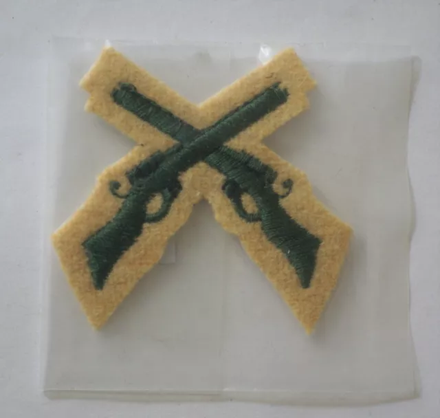 BRITISH ARMY LIGHT Infantry Marksman qualification badge £3.15 ... BRITISH ARMY LIGHT Infantry Marksman qualification badge £3.15 ...