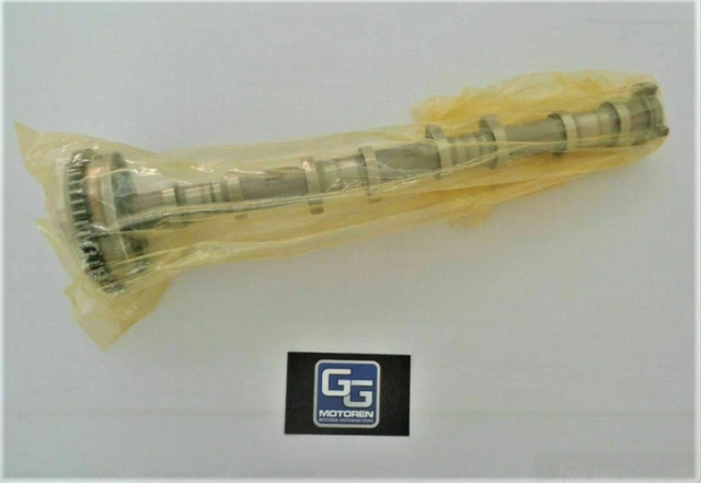 ORIGINAL VW AUDI EINLASSNOCKENWELLE 06L109088 1,8 2,0TFSI 06J109088A ...