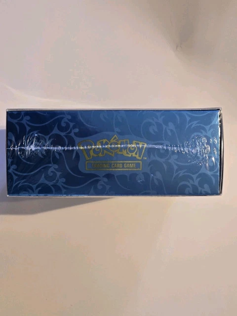 POKÉMON TCG MEGA Charizard X ex Ultra Premium Collection Box SEALED NEW ...