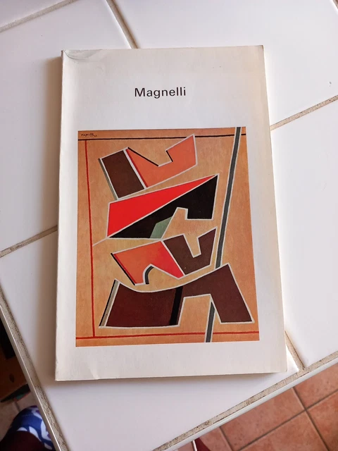 ALBERTO MAGNELLI EXPOSITION itinérante des peintures de magnelli Paris ...