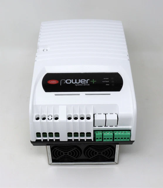 CAREL PSD1016200 POWER Plus Speed Drive Inverter raffreddato ad aria ...