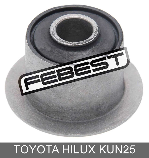 REAR LEAF SPRING Bushing For Toyota Hilux Kun25 (2011-) $26.50 ...
