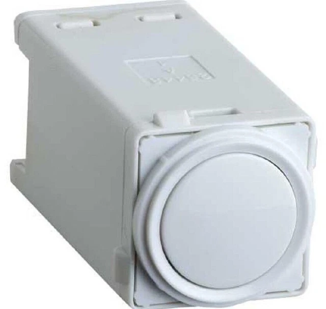 HPM EXCEL LIFE Secondary Slave Push Button Press switch EM800slave £10. ...