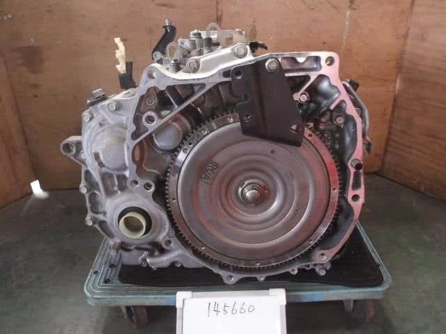 HONDA STEP WAGON 2010 DBA-RK1 Automatic Transmission [Used ...