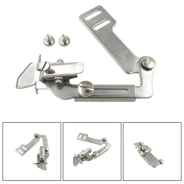 RELIABLE AND PRACTICAL Sewing Machine Presser for Various Sewing ...