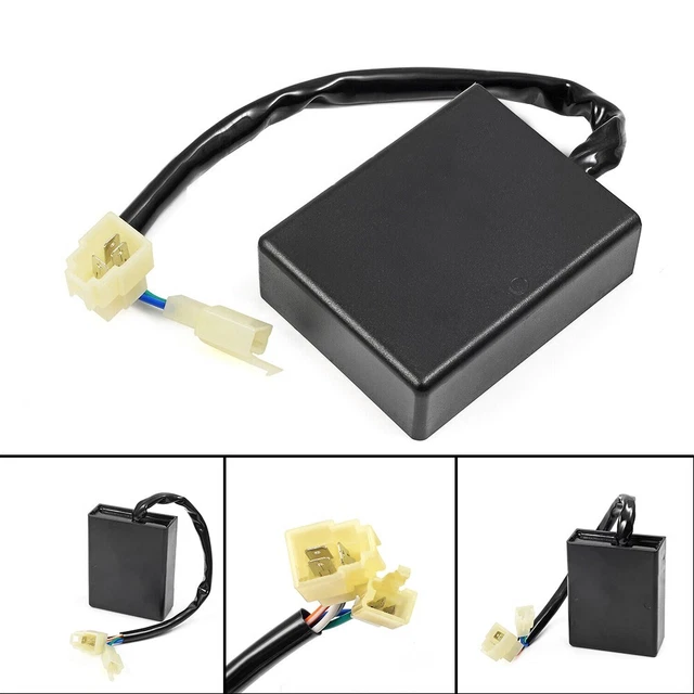 DR200SE DR200 ELECTRIC Components Upgraded CDI Box Ignition Control ...