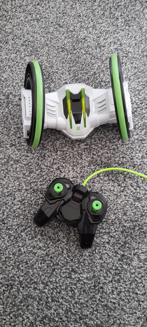 SCIENCE 2 STUNT Toy £9.99 - PicClick UK