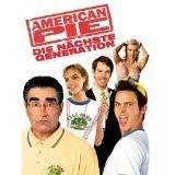 AMERICAN PIE 4 - Die nächste Generation DVD FSK16 Komödie EUR 3,95 - PicClick DE