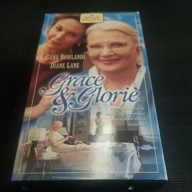 GRACE AND GLORIE (VHS, 1999) Classic Hallmark. H5 £4.39 - PicClick UK