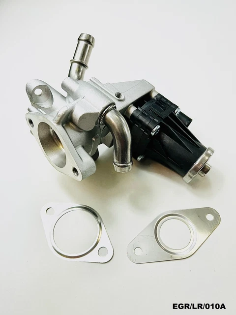 NOUVEAU VANNE EGR Pour LAND ROVER DEFENDER 2.2TDCI TD4 4X4 2011-2016 EGR/LR/010A EUR 116,89 ...