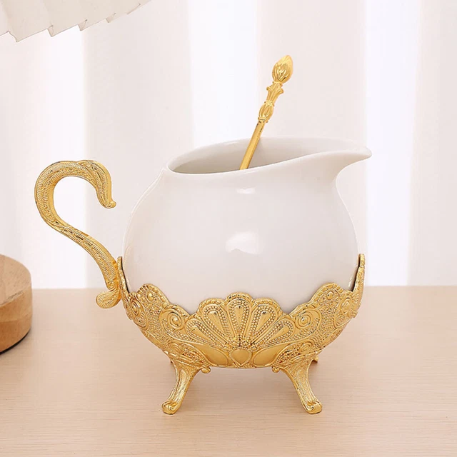 CONTENITORE DI SALE per condimenti contenitore per sale ceramica ...