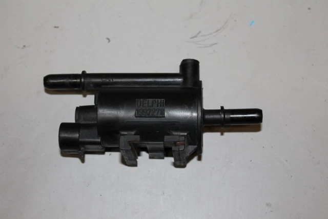 MINI COOPER R52 Cabrio valvola di ventilazione serbatoio Delphi 1997278 ...