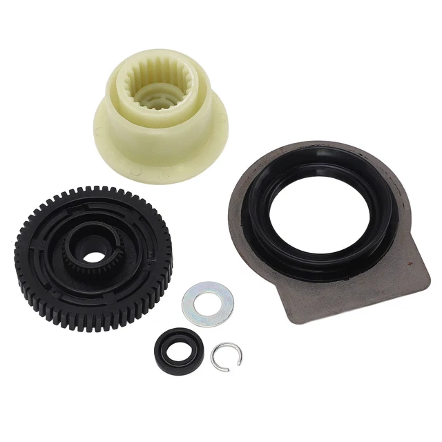 丨GEAR BOX TRANSFER Case 27102413711 Distribution Gearbox Actuator ...