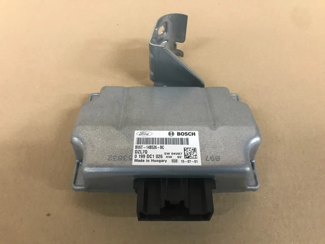 FOCUS VOLTAGE STABILISATION Module Stop Start Bv6T-14B526-Bc 2011 ...