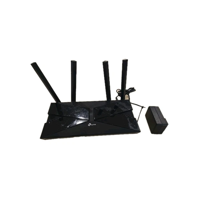 TP-LINK ARCHER AX50 AX3000 Gigabit WiFi 6 Router $18.00 - PicClick