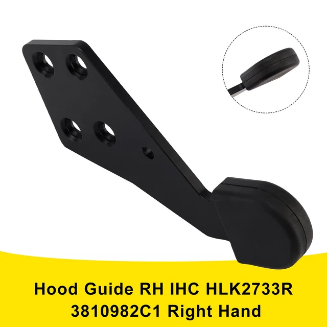 HOOD GUIDE RH IHC HLK2733R 3810982C1 Right Hand $55.34 - PicClick CA