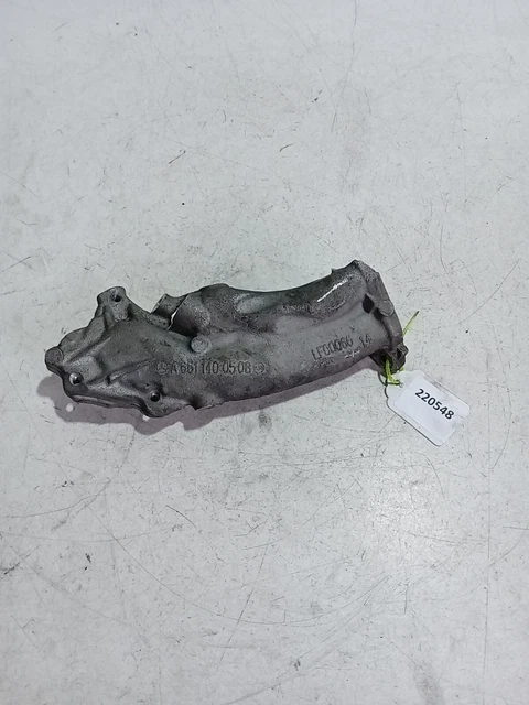 MERCEDES SPRINTER 2.1 Diesel OM651.955. EGR Pipe A6511400508 91K 2010 £ ...