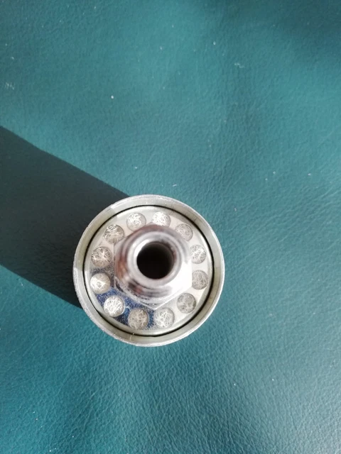 HYDRAULIG ENDLÜFTUNG TRAKTOREN Bautz usw. mehr im Text. EUR 16,00 ...