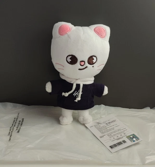 STRAY KIDS OFFICIAL Skzoo Mini Jiniret NEU4. Fanmeeting Pop-upbskskd ...